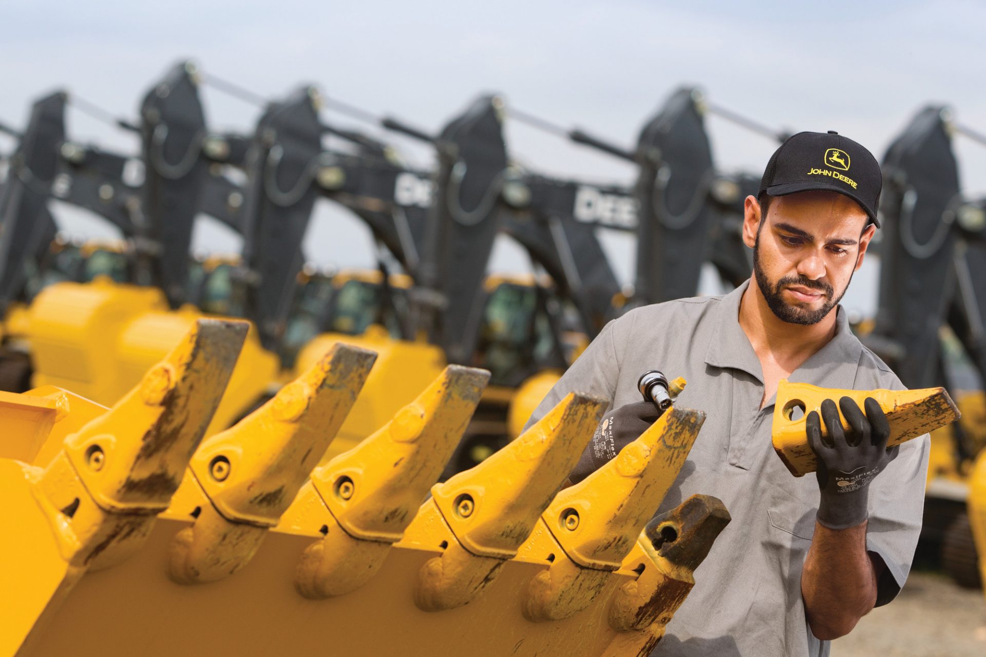 Estrategias de Mantenimiento Preventivo de Equipos - Productos y Sistemas