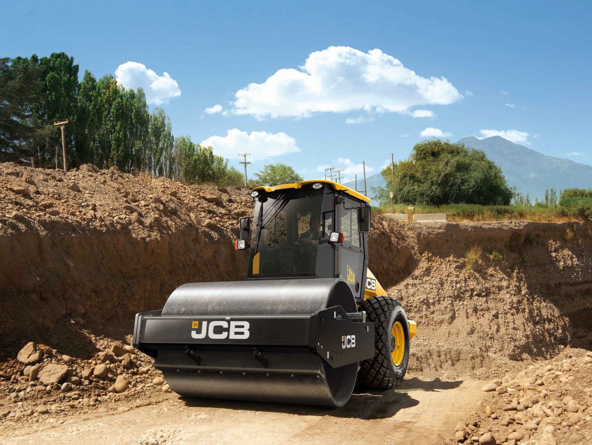 Equipos de Compactación en Zonas Urbanas - Productos y Sistemas