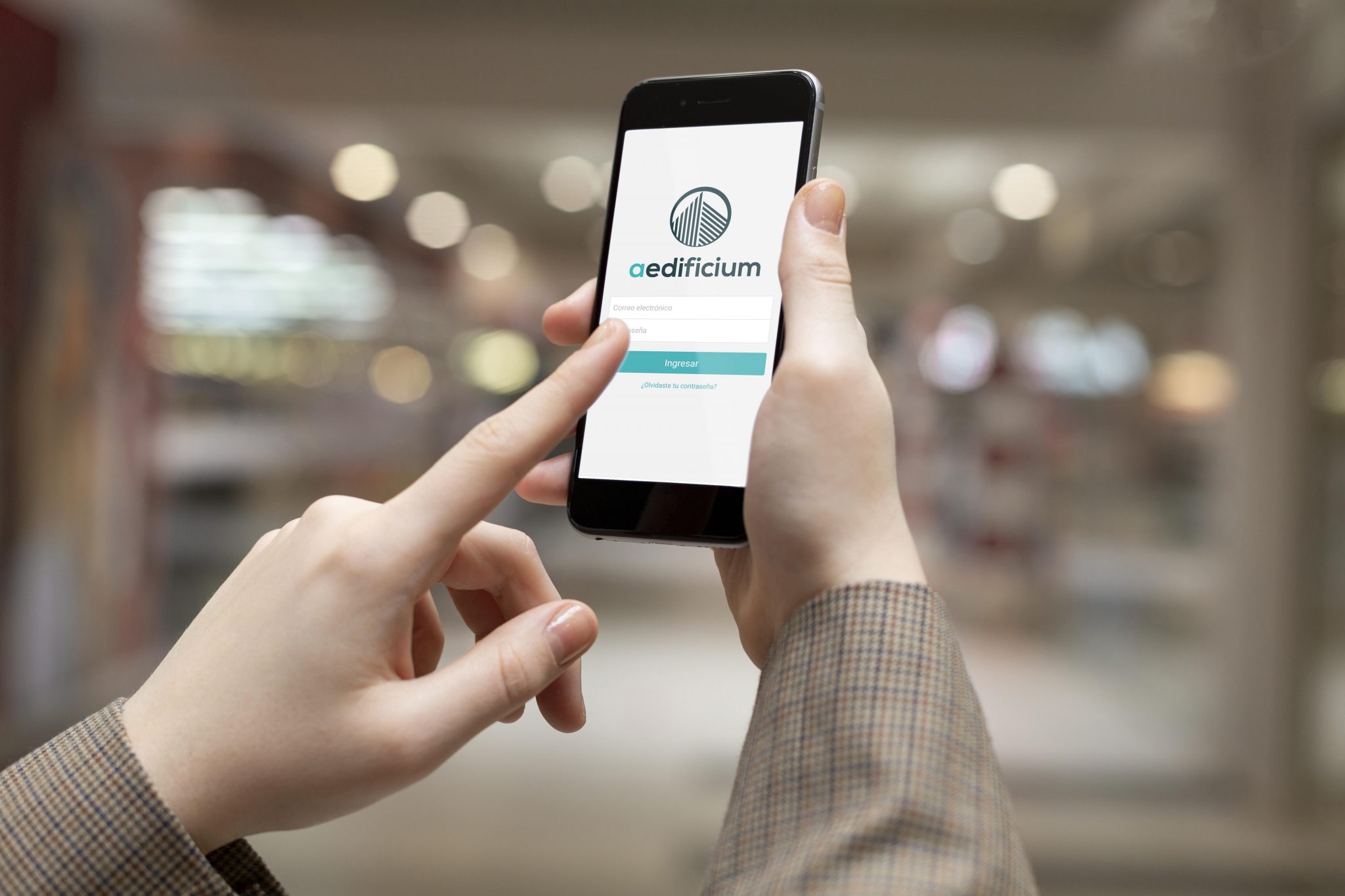 Sistemas de Gestión de Edificios - Productos y Sistemas