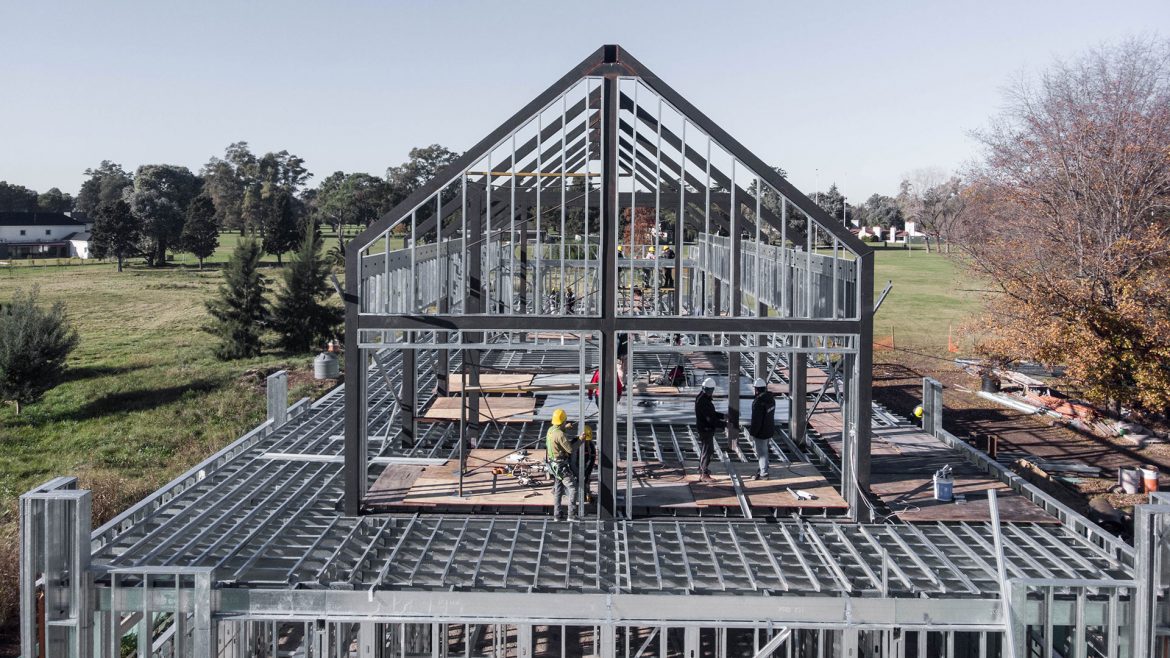 Sistemas Constructivos Innovadores - Productos y Sistemas