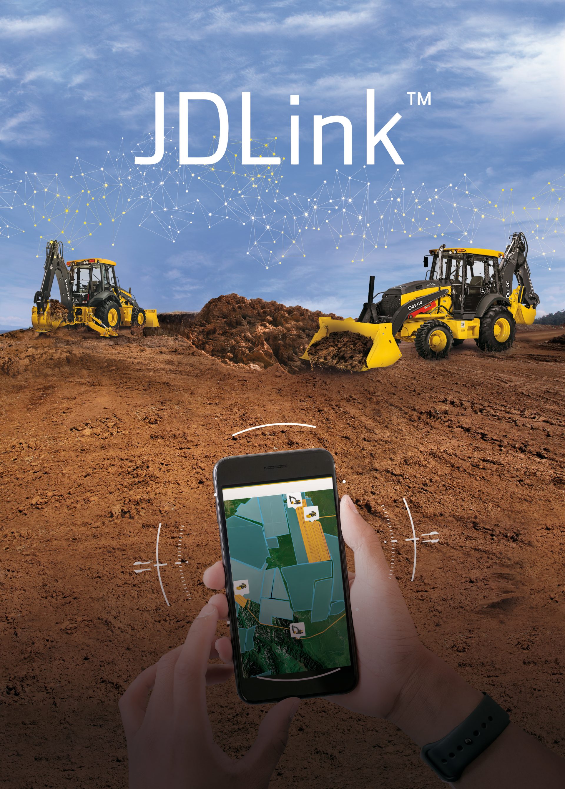 IoT en Maquinaria para la Construcción - Productos y Sistemas