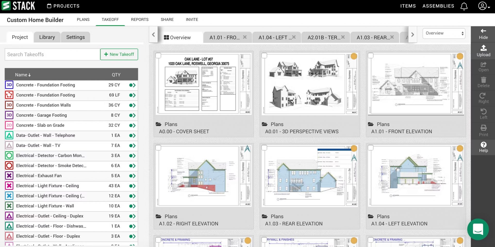 Seis Apps para la Gestión de Proyectos de Construcción - Productos y ...
